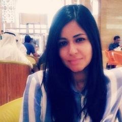 Sidrah Nadeem - Marketing & Business Development Manager at MAD Ventures - Public Profile at ...