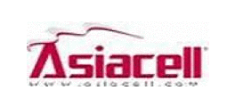 Asiacell Logo