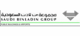 Binladin Group Logo